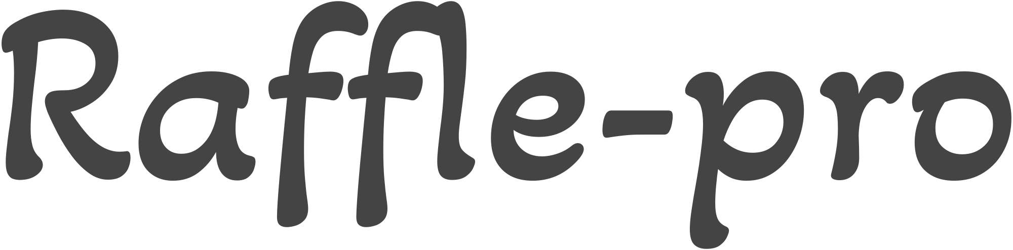 RAFFLE-PRO